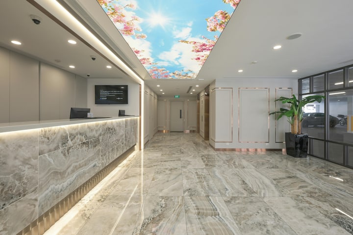 Hotel 81 Palace - Singapore
