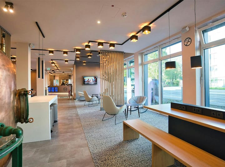 B&b Hotel Köln-city - Colonia