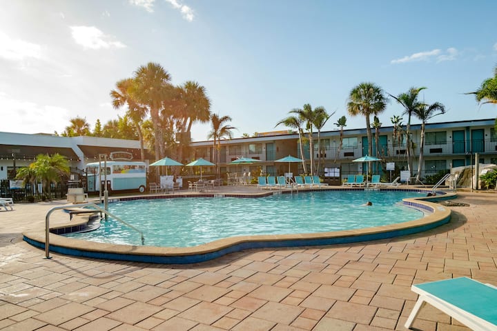 Coco Key Hotel And Water Park Resort - Orlando, FL