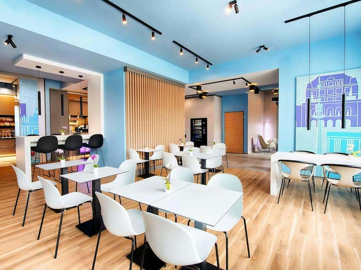 B&b Hotel Wien-meidling - Vienna