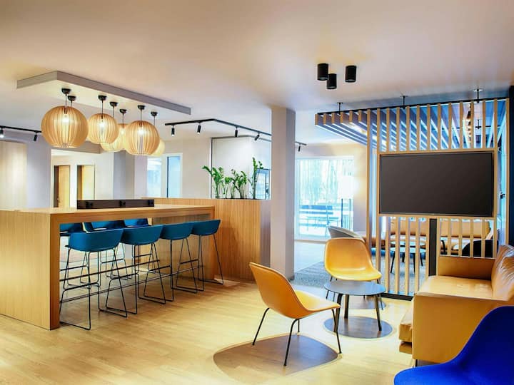 B&b Hotel München-airport - Hallbergmoos