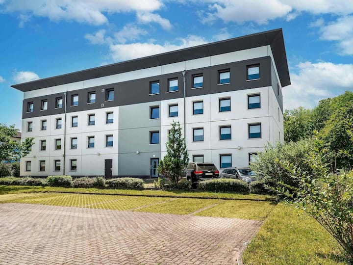 B&b Hotel Freiburg-west - Freiburg im Breisgau