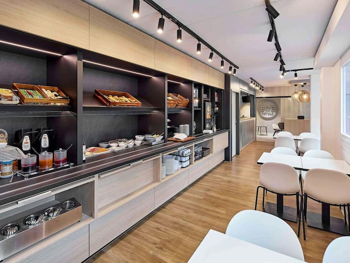B&b Hotel Köln-porz - 科隆