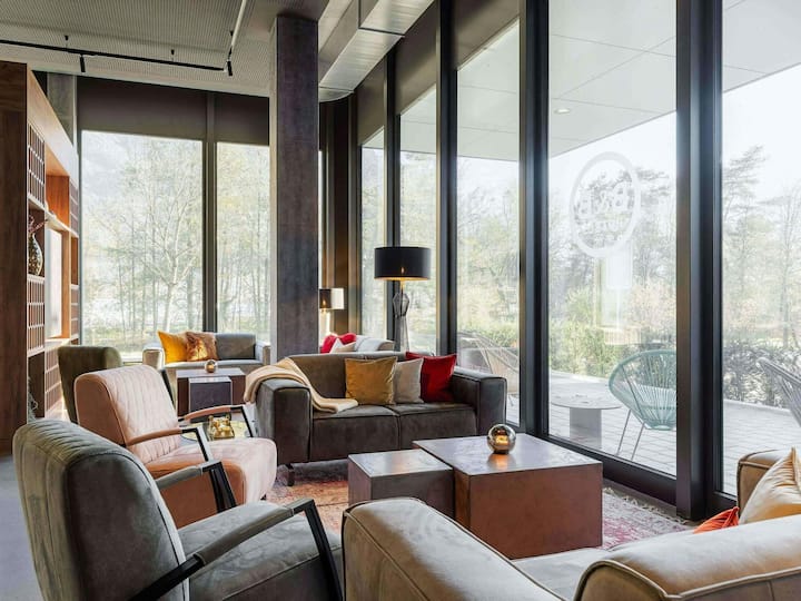 B&b Hotel Liechtenstein-eschen - Liechtenstein