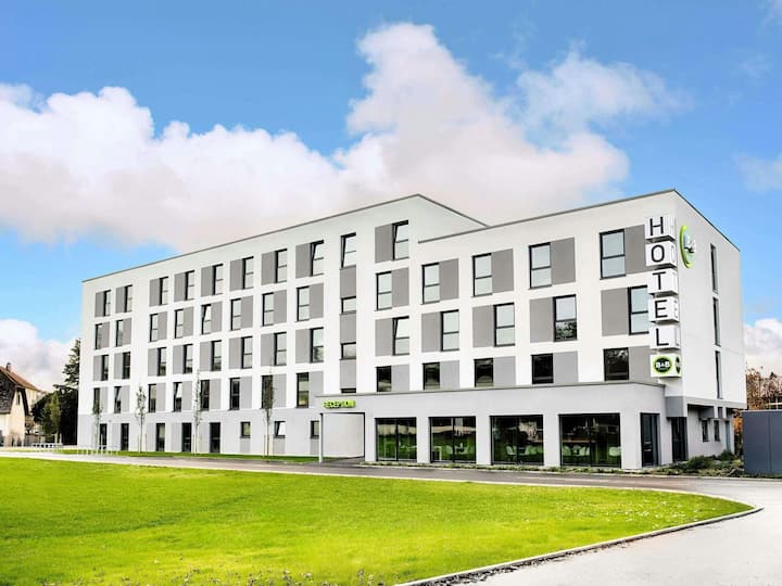 B&b Hotel Ravensburg - Ravensburg