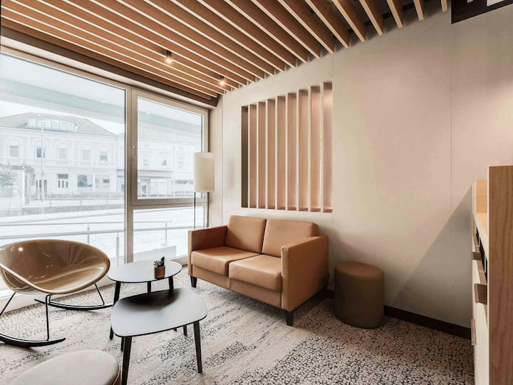 B&b Hotel Oldenburg - Oldenburg