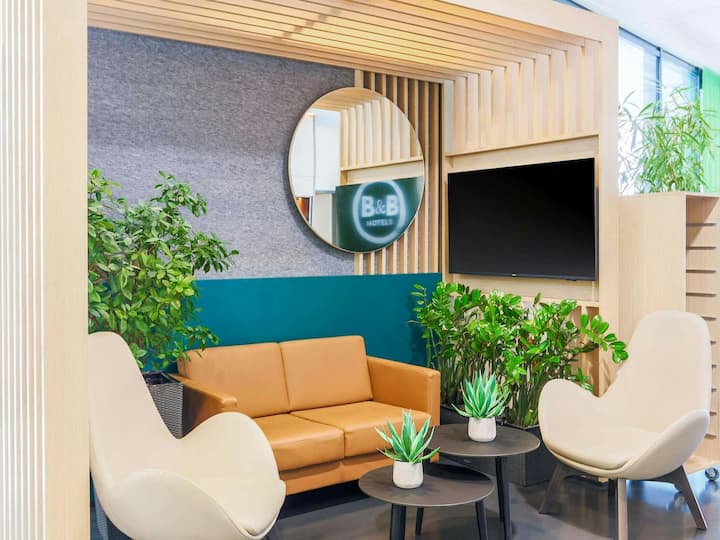 B&b Hotel Aalen - Aalen