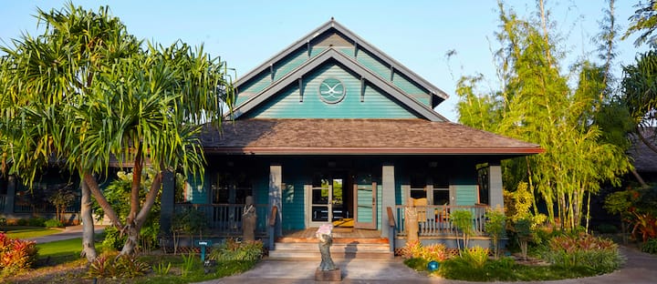 Lumeria Maui - Maui, HI