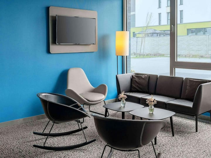 B&b Hotel Wolfsburg-weyhausen - Wolfsburg