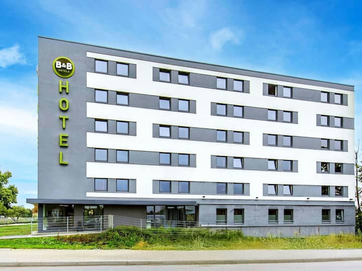 B&b Hotel Regensburg-city - Regensburg