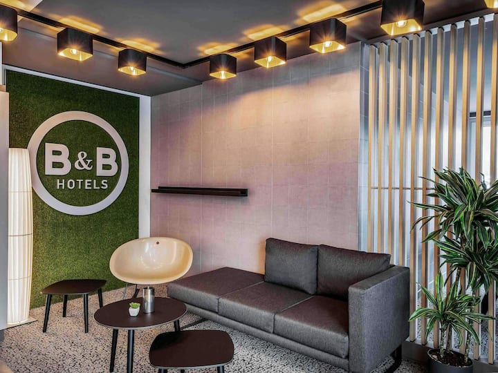 B&b Hotel Villingen-schwenningen - Villingen-Schwenningen