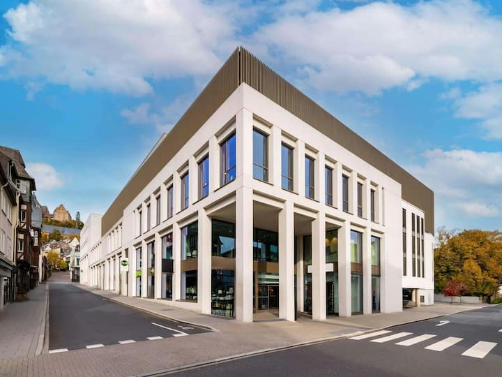 B&b Hotel Marburg - Marburg