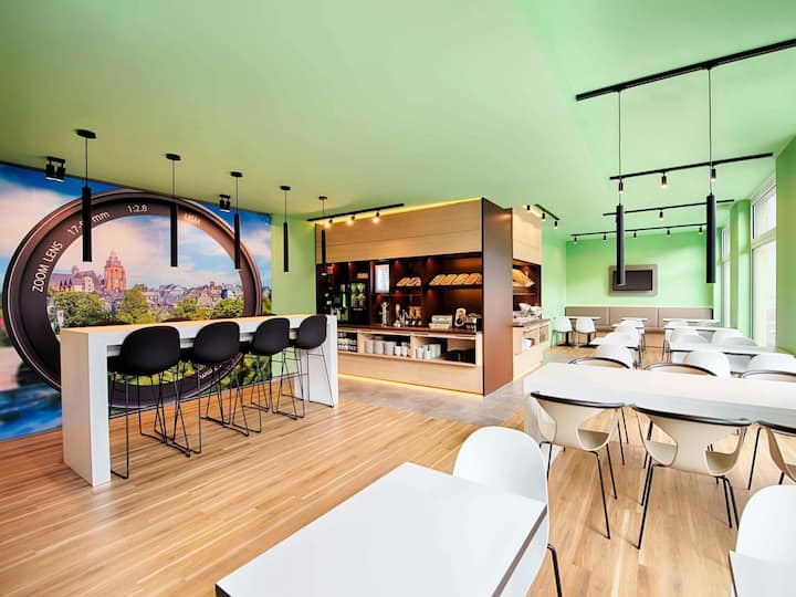 B&b Hotel Wetzlar - Wetzlar
