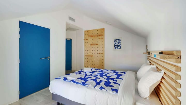 The People Hostel - Marseille - Marsella