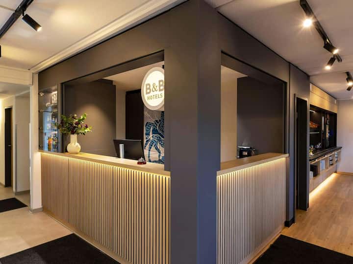 B&b Hotel Koblenz-nord - Koblenz