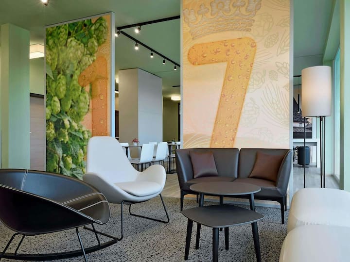 B&b Hotel Graz City-süd - Graz