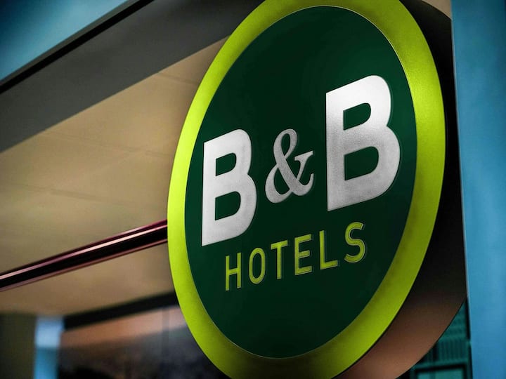 B&b Hotel Kiel-city - Kiel