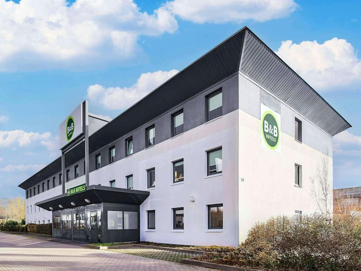 B&b Hotel Bremen-süd - Bremen