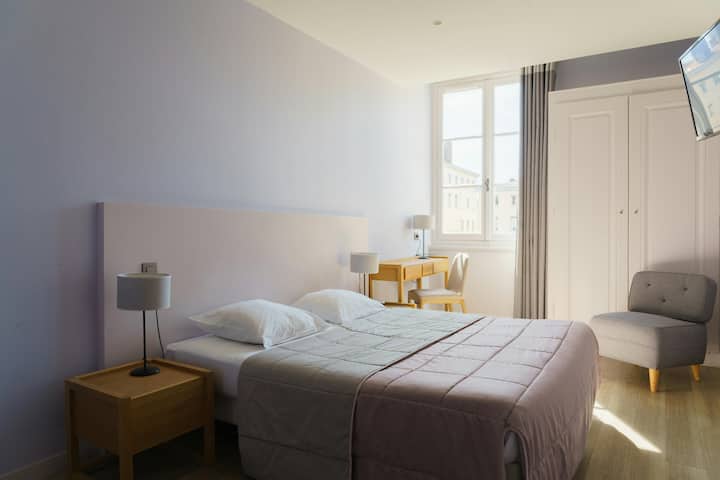 Hotel Du Theatre - Lione