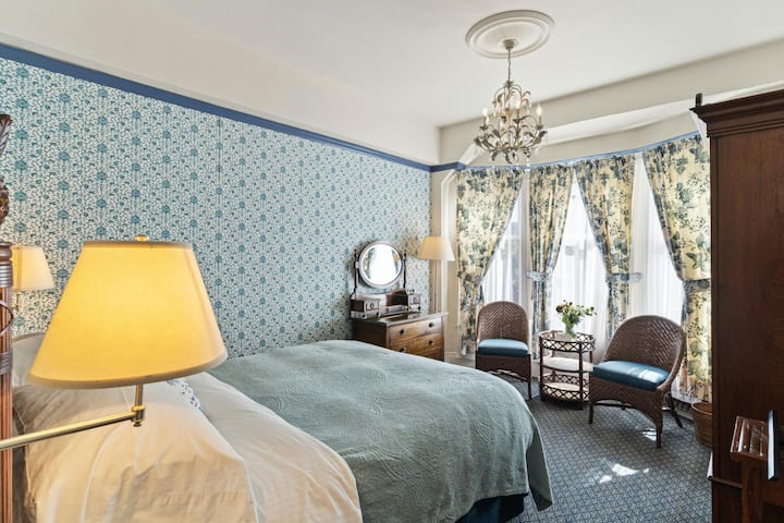 Golden Gate Hotel - San Francisco, CA