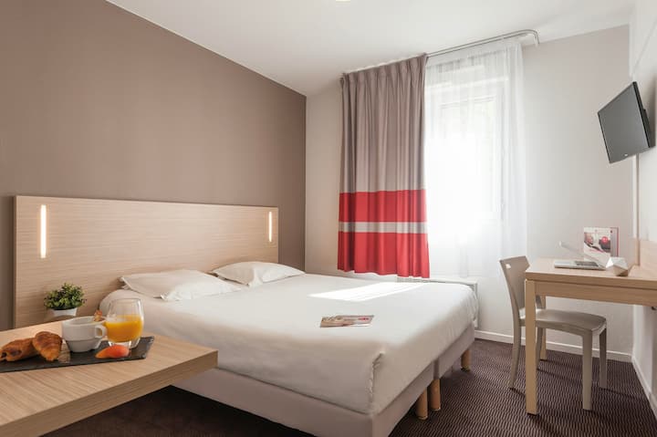 Appart'city Classic Lyon Part Dieu Garibaldi - Lione