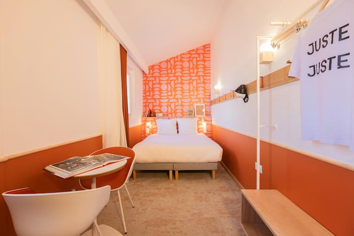 Grand Juste Hotel - Calanques de Marseille