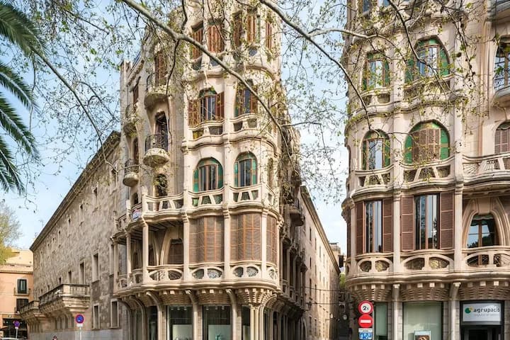 Nivia Born Boutique Hotel - Palma