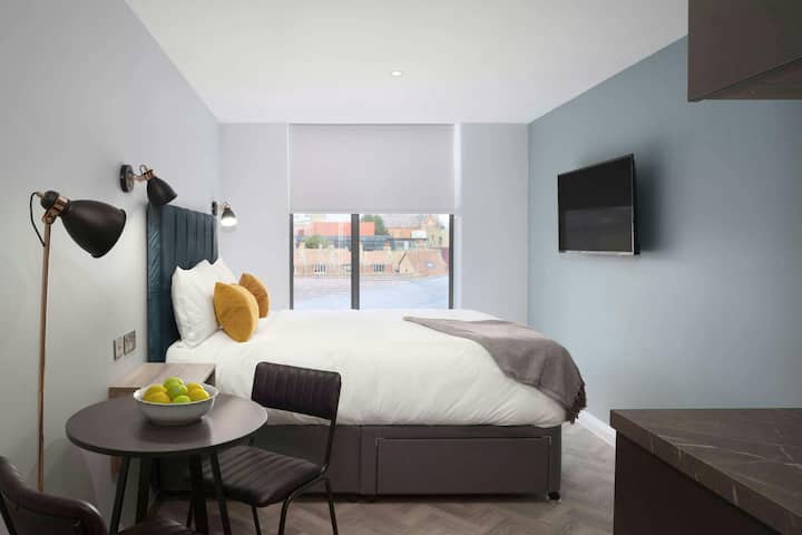Aptel East - Greenwich