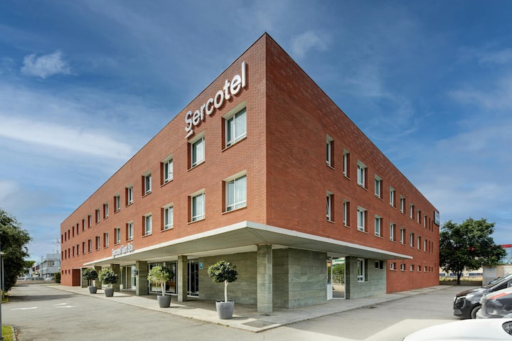 Sercotel Sant Boi - Gavà