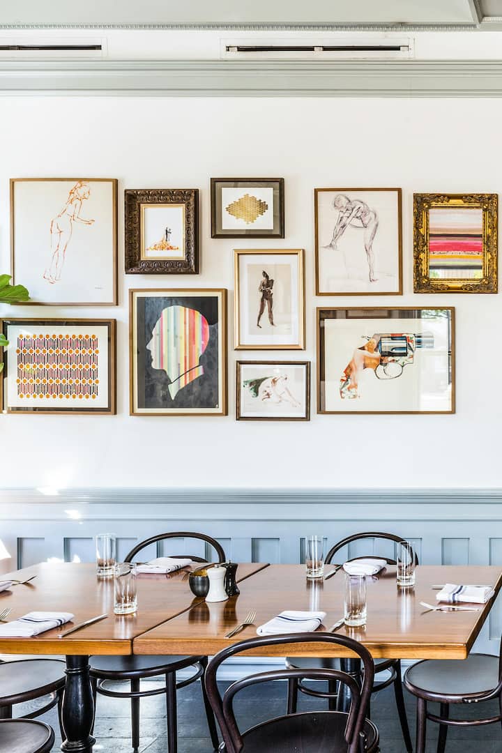 Hotel Ella - Austin, TX