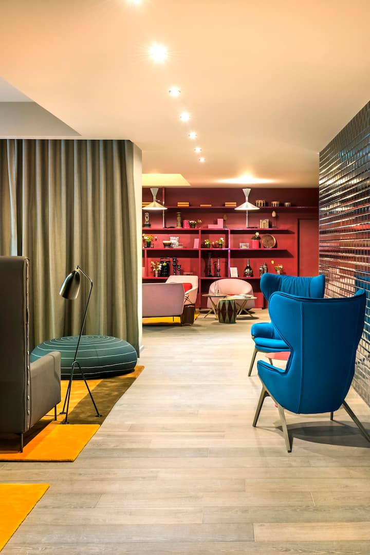 Okko Hotels Lyon Centre - Lyon