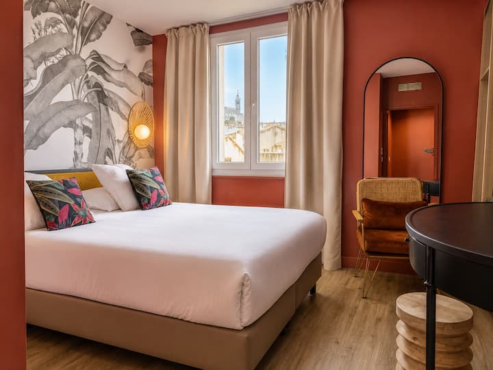Maison Paradis Marseille - Marseille