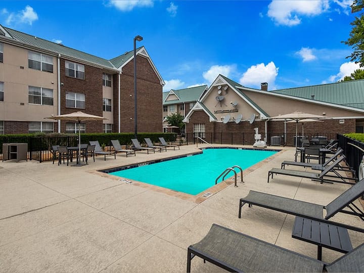 Sonesta Es Suites Dallas Richardson - Dallas, TX