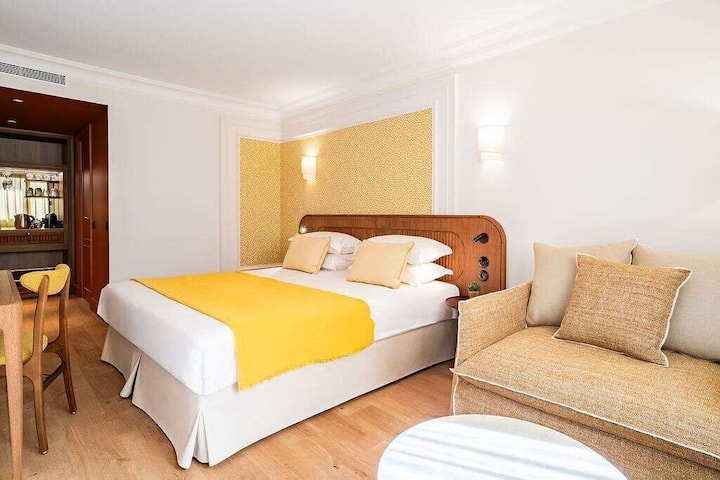 Hôtel Lepoussin - 坎城