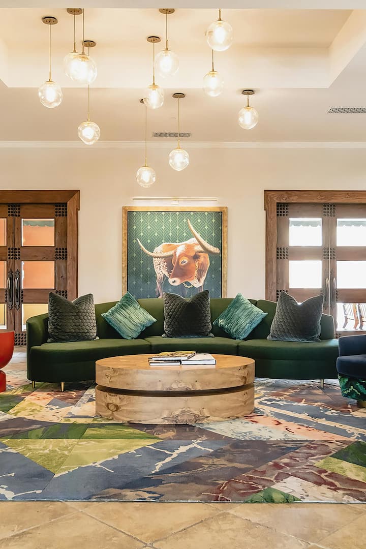 Hotel Viata - Austin