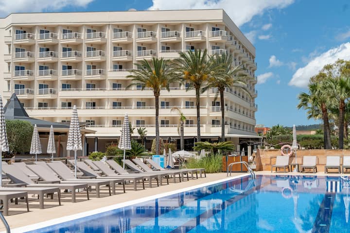 Cala Millor Garden Hotel - All Inclusive - Adults - Cala Millor