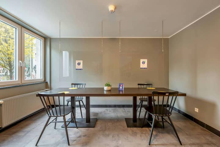 A&o Köln Hauptbahnhof - Cologne