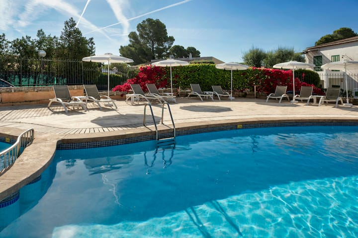 Alcanada Golf Hotel - Mallorca