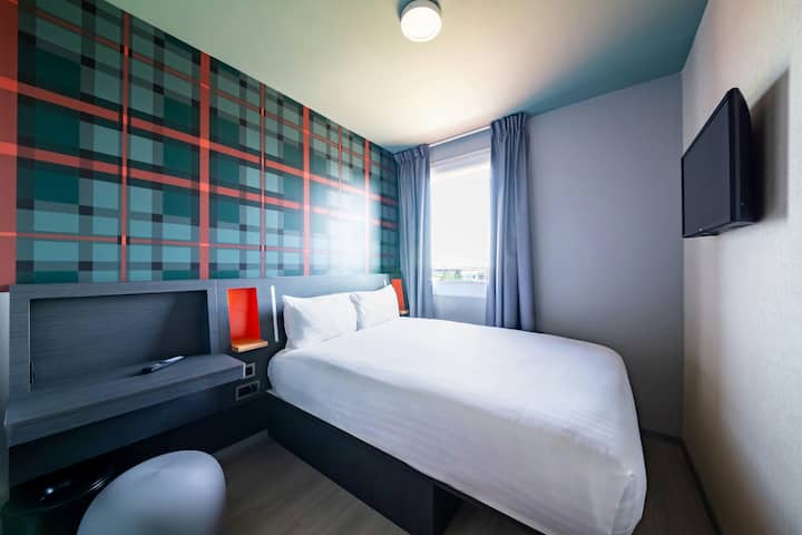 Easyhotel Paris (Cdg) - Villepinte
