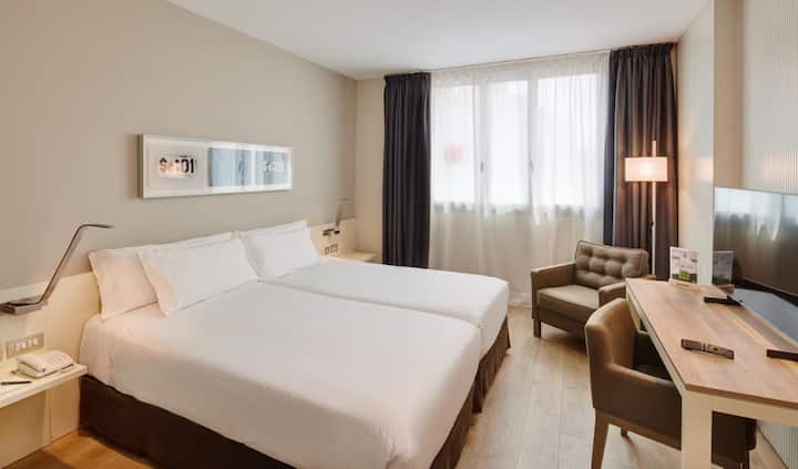 Sercotel Amister Art Hotel - Barcelona