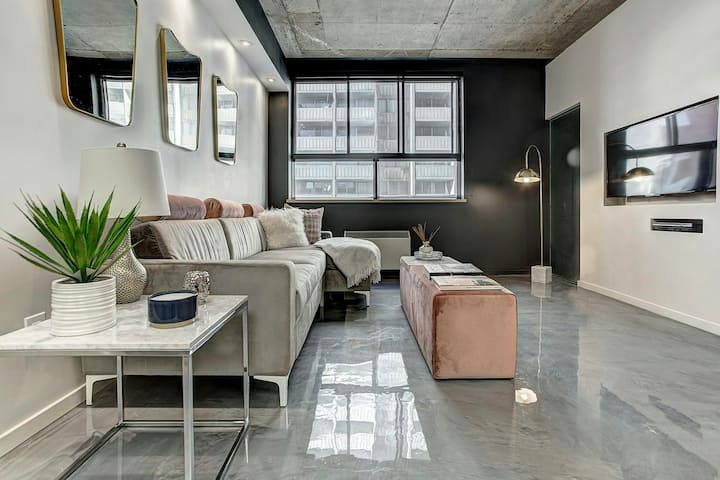 Pierce Boutique Apartments - Montreal