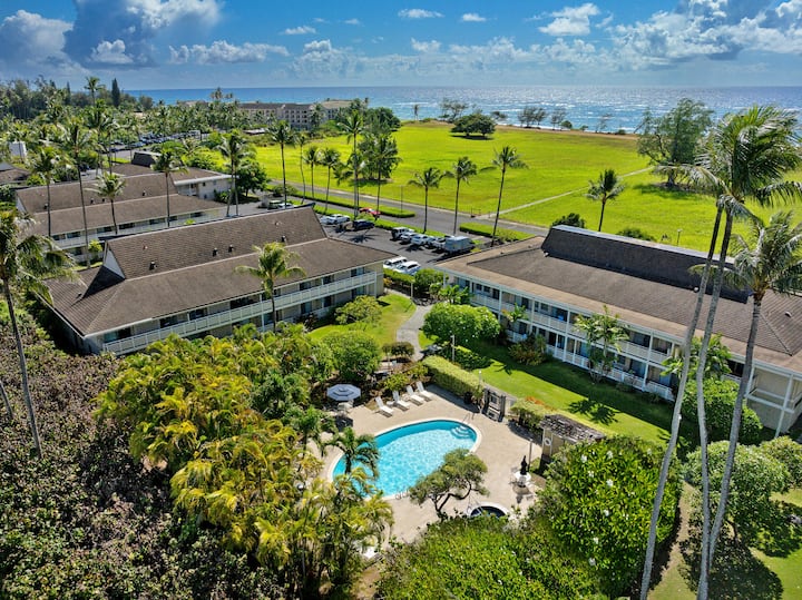 Plantation Hale Suites - Kauai, HI