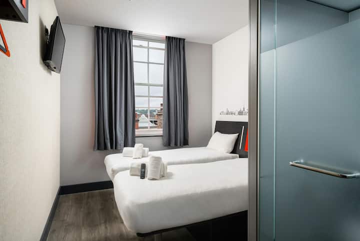 Easyhotel Ipswich - Ipswich