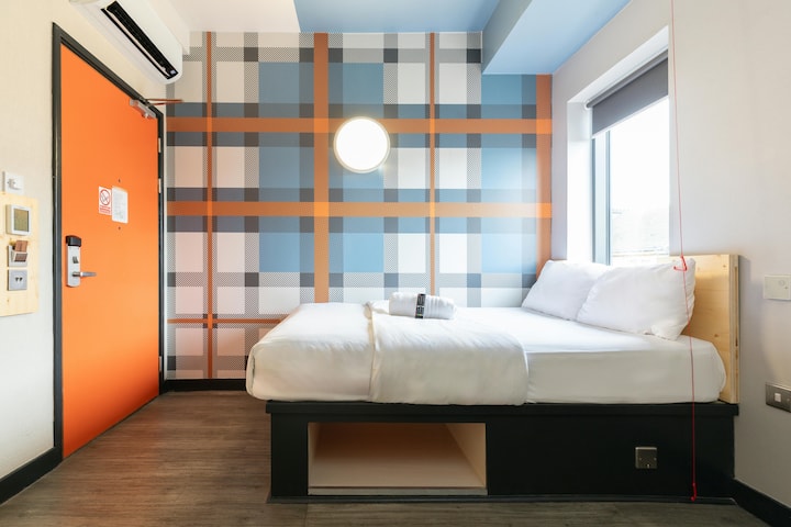 Easyhotel Glasgow - Glasgow