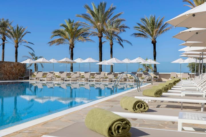 Hm Gran Fiesta With Breakfast Included - El Arenal