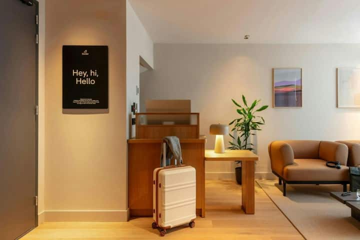 Hotel Middelland Rotterdam - Barendrecht