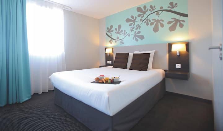 Appart'city Confort Montpellier Ovalie 2 - Montpellier