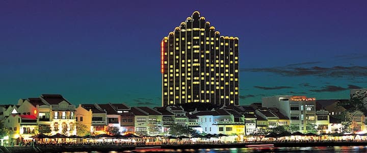 Furama City Centre - シンガポール
