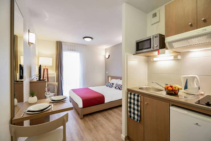 Appart'city Confort Niort Centre - Niort