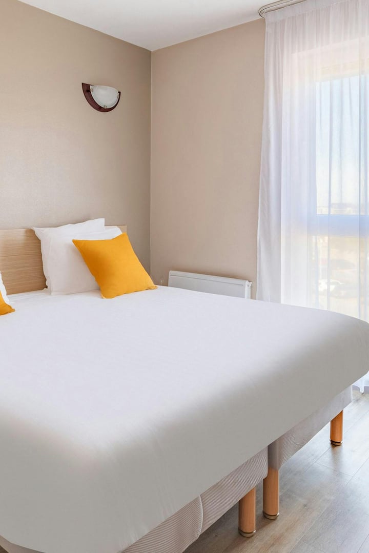 Appart'city Classic Arlon- Porte Du Luxembourg - Arlon